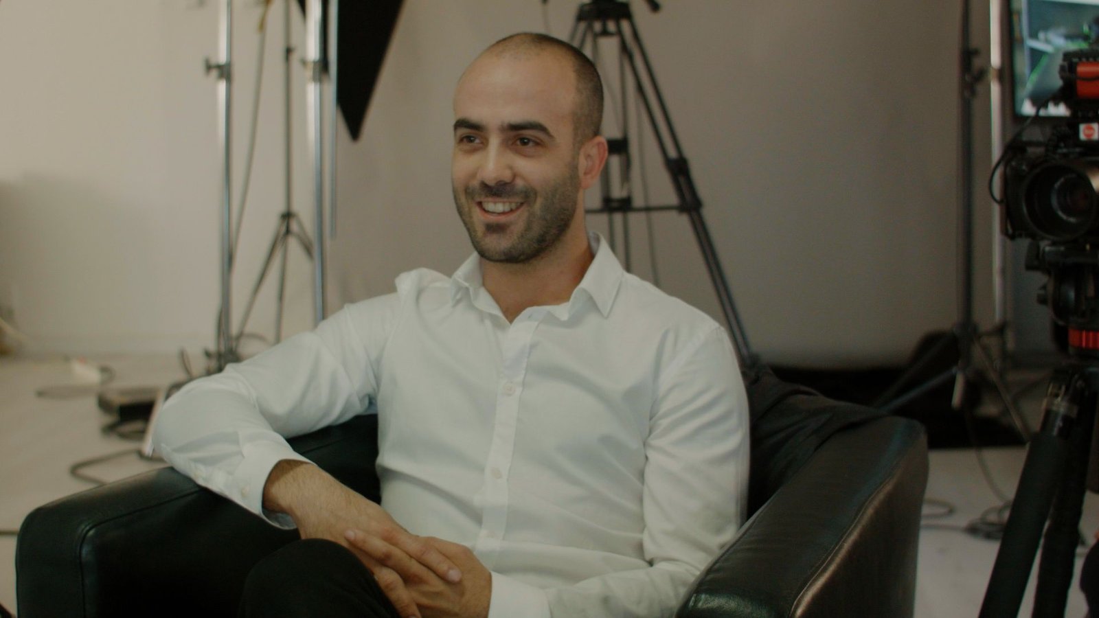 Jose Alvarez - El club de actores